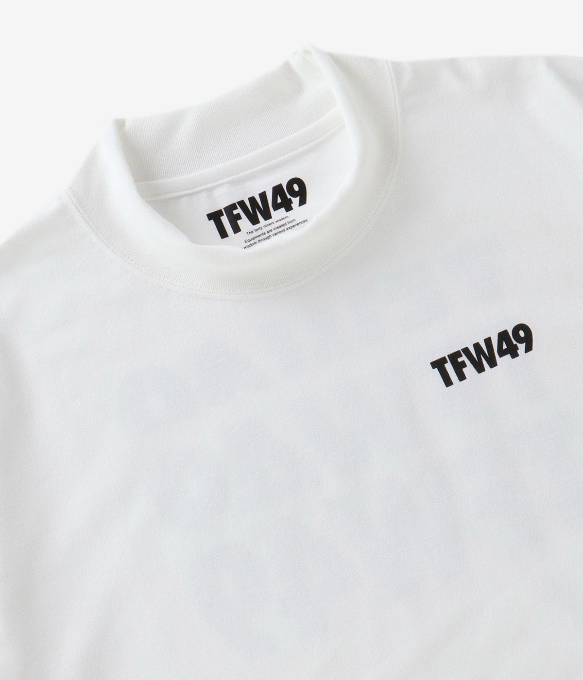 TFW49の商品一覧 | junhashimoto（ジュンハシモト）Official webshop