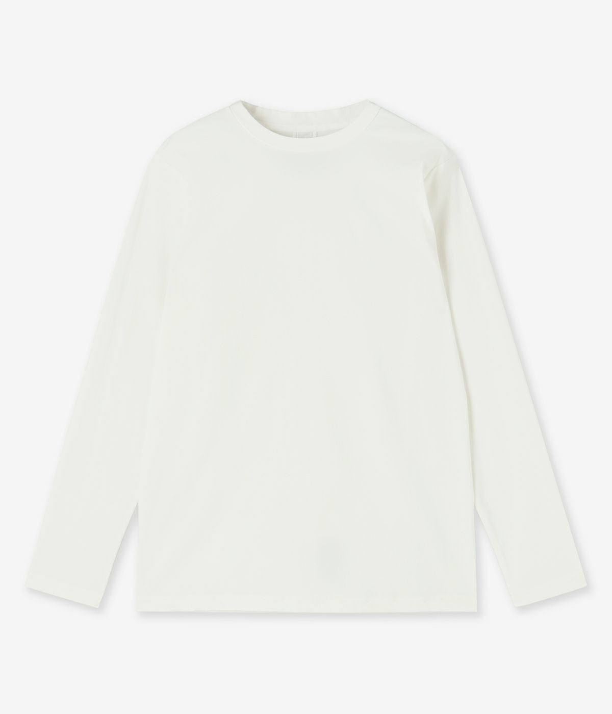 JH+ TECH CREW L/S | junhashimoto(ジュンハシモト)Official JH+ TECH CREW L/S | junhashimoto(ジュンハシモト)Official